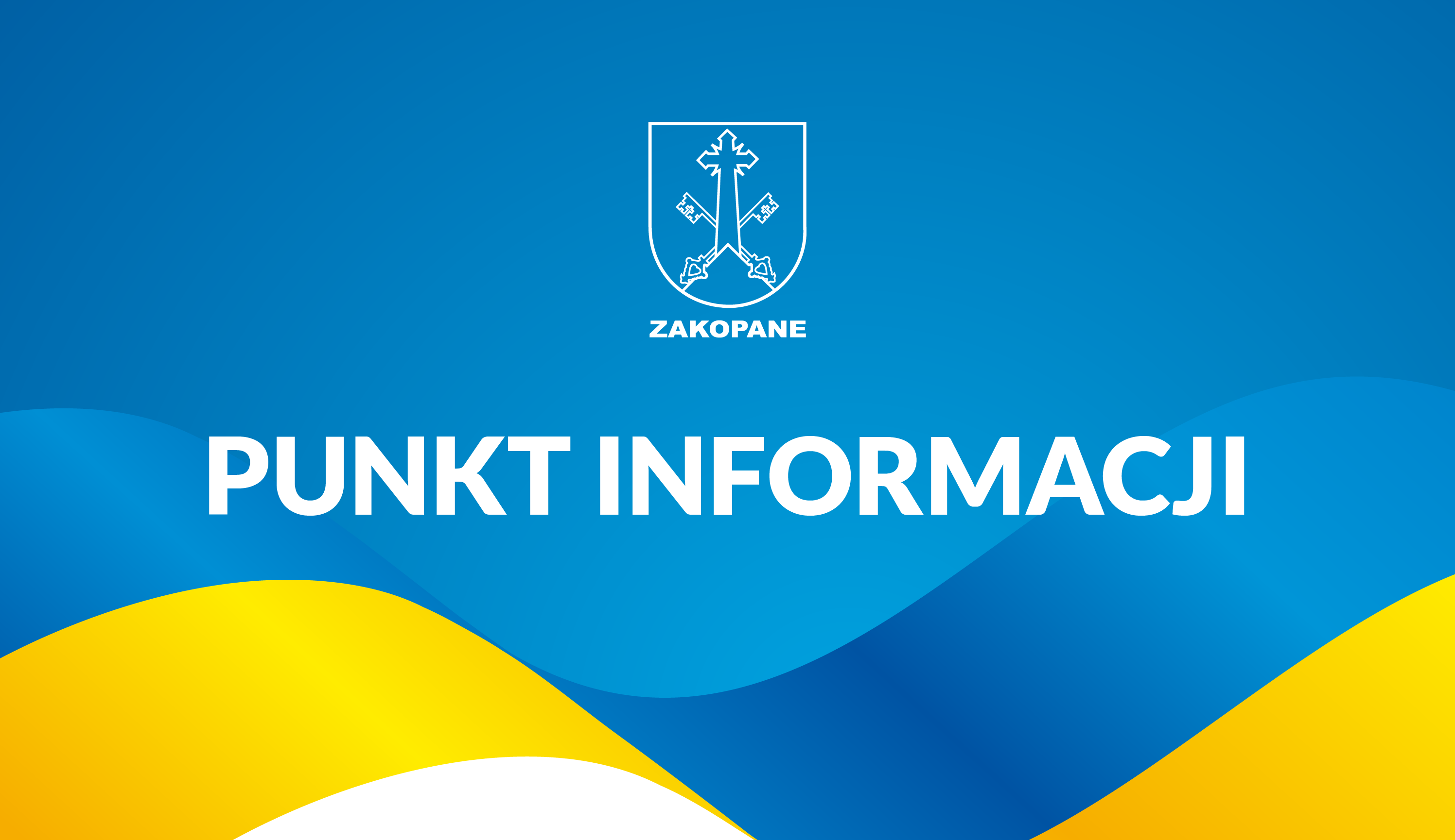 Punkt informacji dla obywateli Ukrainy | Zakopane - oficjalny serwis ...