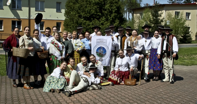 Polska "Młode Podhale" | Zakopane - oficjalny serwis internetowy