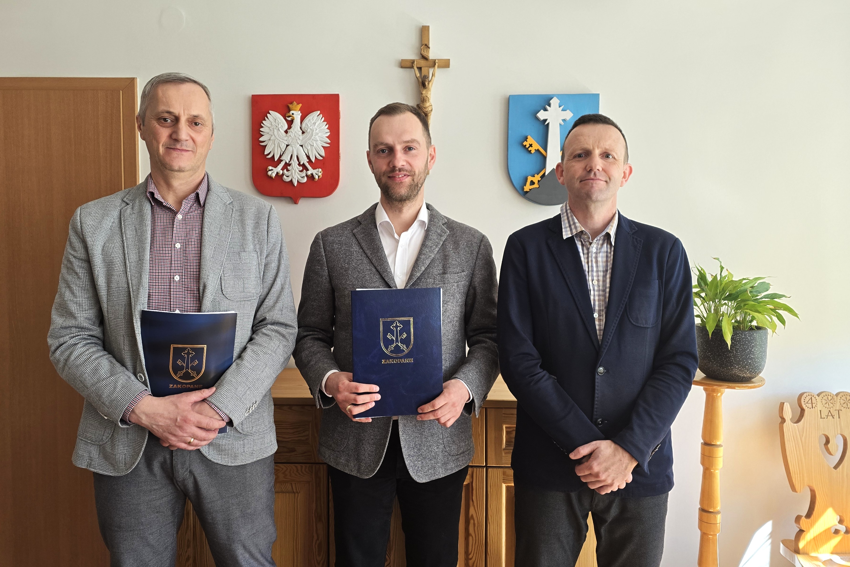 Modernizacja ul. Sienkiewicza | Zakopane - oficjalny serwis internetowy