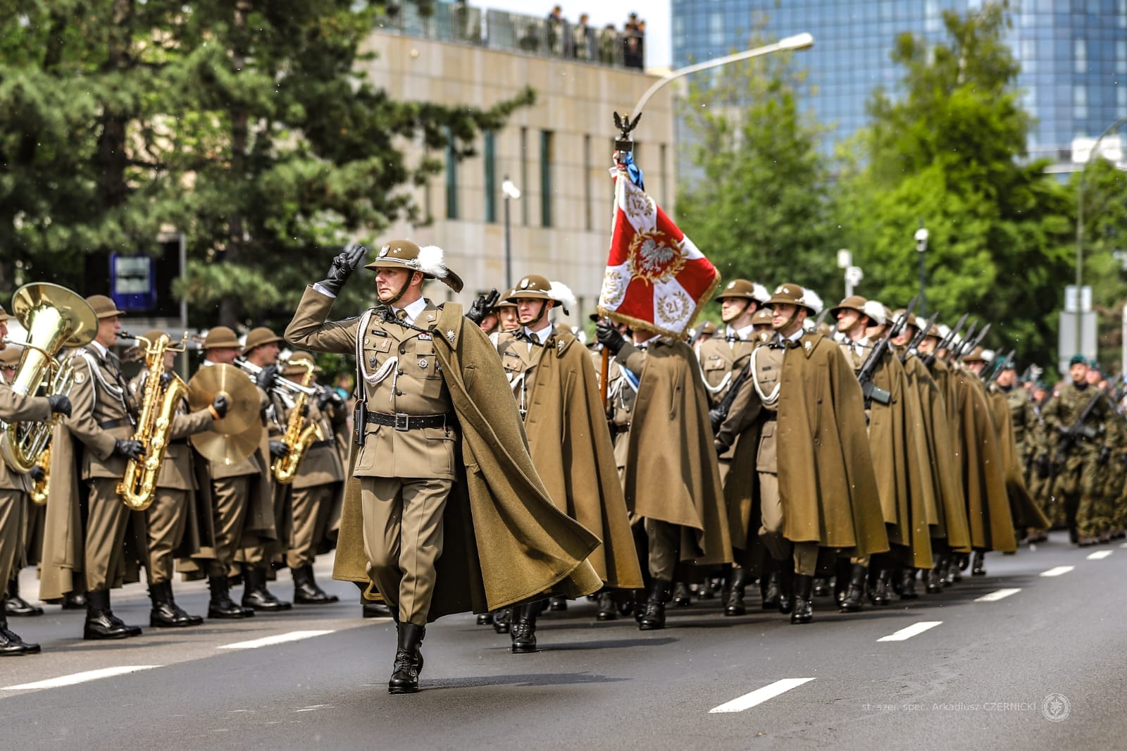 Rok 2024 „Rokiem Strzelców Podhalańskich” | Zakopane - oficjalny serwis ...
