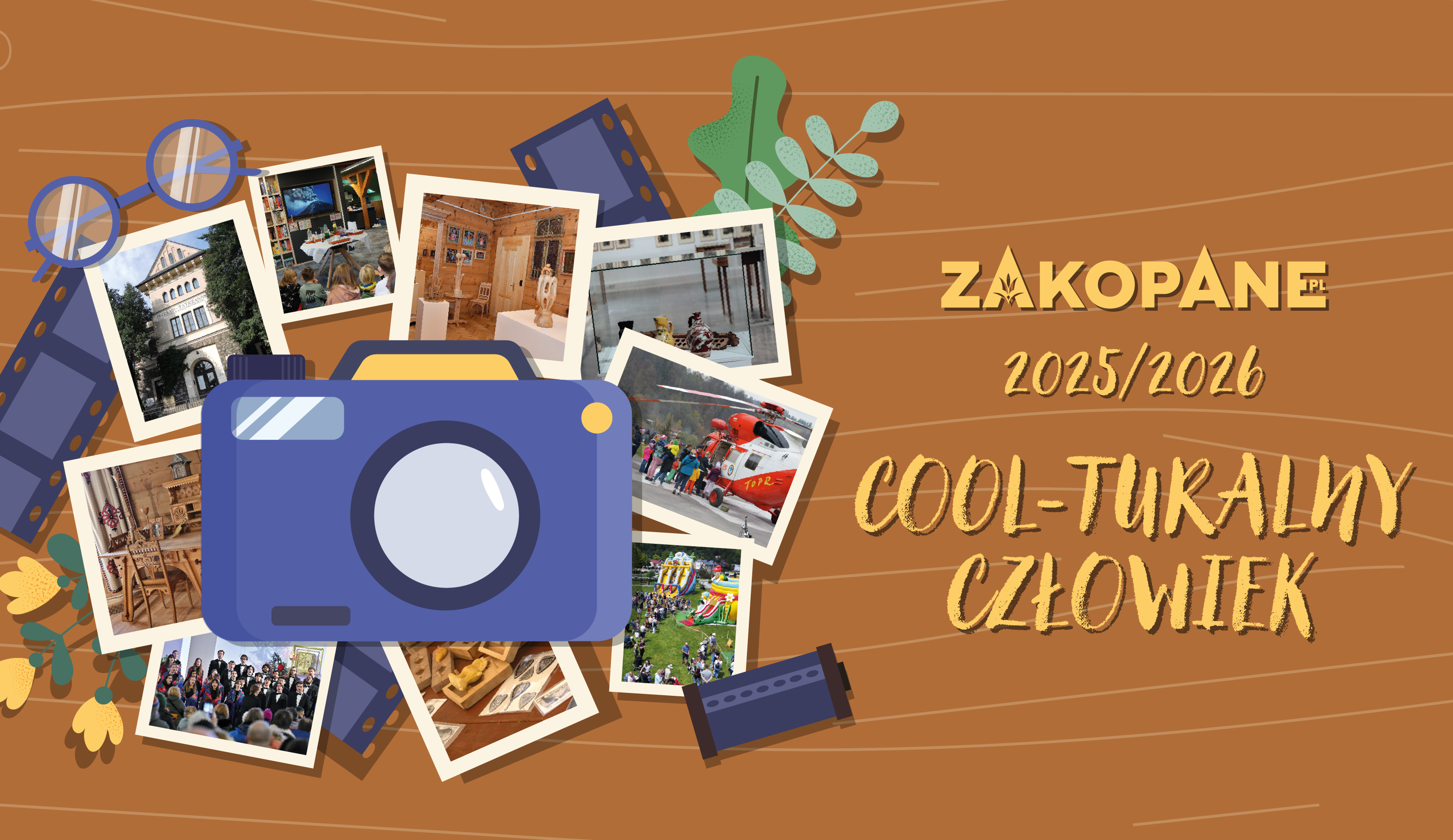 Ruszyła rejestracja do Cool-turalnego Człowieka! | Zakopane - oficjalny ...