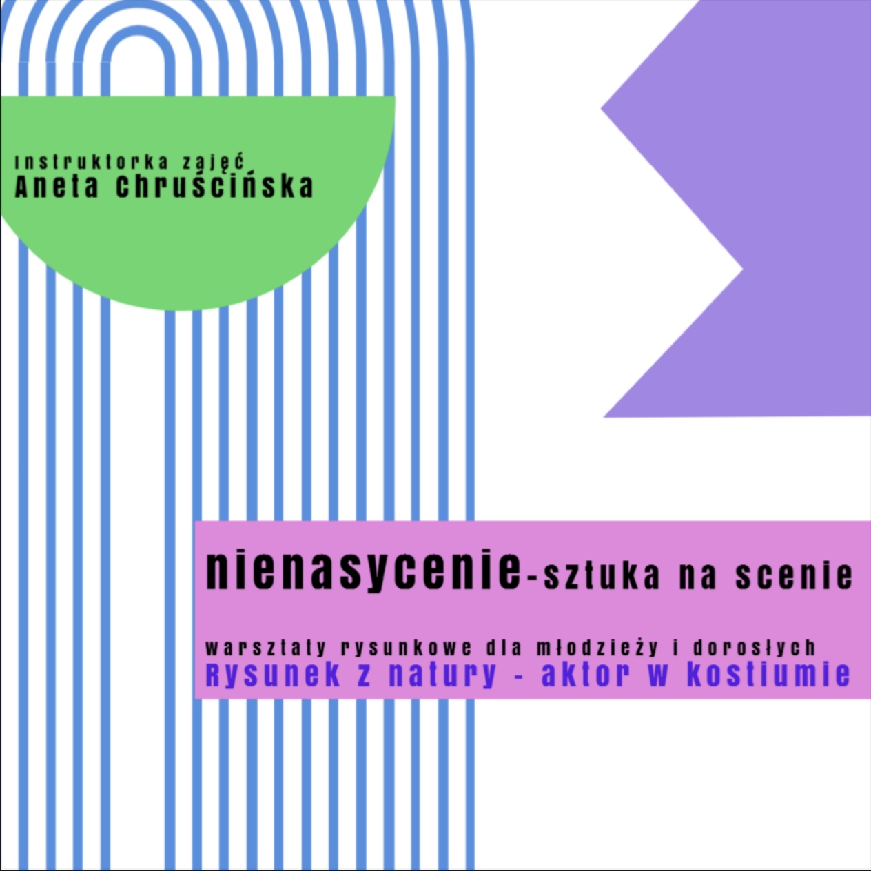 Zajęcia rysunkowe dla młodzieży i dorosłych | Zakopane - oficjalny ...